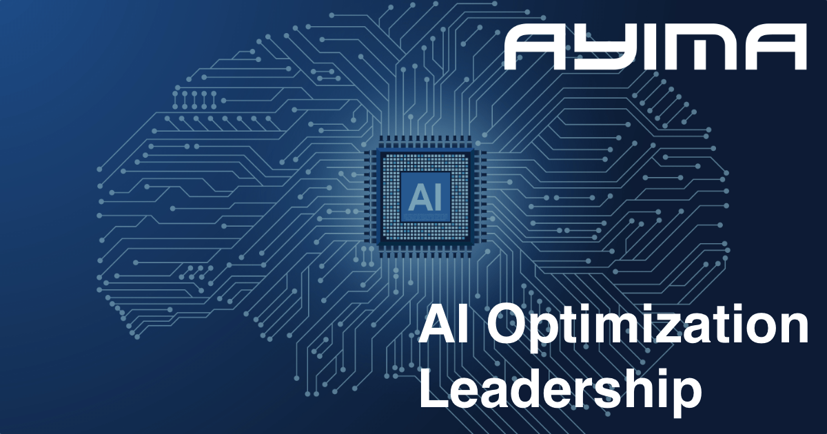 Ayima - AI Search Visibility and Content Strategy Experts